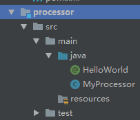 java使用AbstractProcessor、编译时注解和JCTree实现编译时织入代码（类似lombok）并实现Debug自己的Processor和编译后的代码_java ...