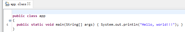 Java使用abstractprocessor、编译时注解和jctree实现编译时织入代码（类似lombok）并实现debug自己的 