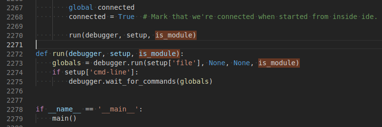 vscode调试python文件时出现错误AttributeError: 'NoneType' object has no attribute 'startswith'-CSDN博客