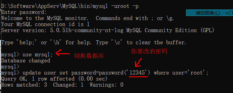 How to retrieve the SecureCRT password - Programmer Sought