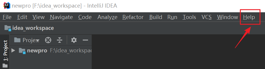 idea 怎么怎么查看版本，配置jdk，配置maven，配置编码格式，配置tomcat，更换默认主题，自动识别git，使用git拉取项目 ...