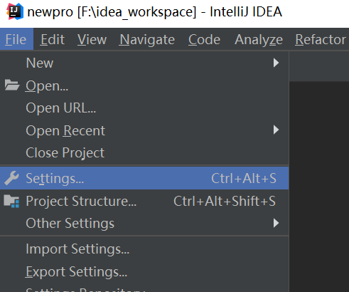 idea 怎么怎么查看版本，配置jdk，配置maven，配置编码格式，配置tomcat，更换默认主题，自动识别git，使用git拉取项目_idea中查看maven和git版本-CSDN博客