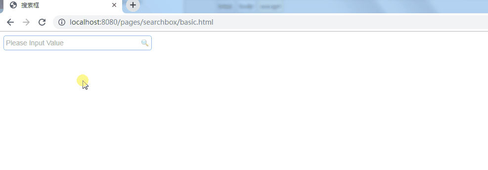 EasyUI中搜索框的简单使用_easyui search-CSDN博客
