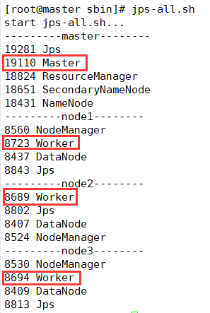 Scala-2.11和Spark-2.3.3的安装_scala 2.11与spark-CSDN博客