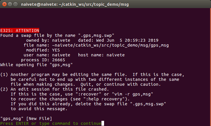 ubuntu-vi命令建立和保存文件_ubuntu vim 编辑保存-CSDN博客