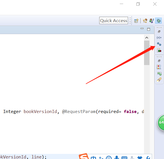 eclipse ，正常模式可以运行，DEBUG模式被卡住的解决方案_eclipse在debugger的时候有时候会卡住不动,既不报错也不向下走 ...
