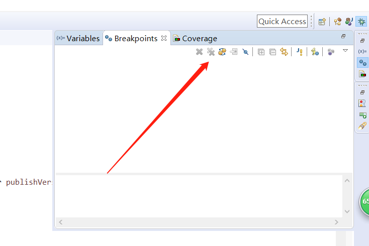 eclipse ，正常模式可以运行，DEBUG模式被卡住的解决方案_eclipse在debugger的时候有时候会卡住不动,既不报错也不向下走 ...