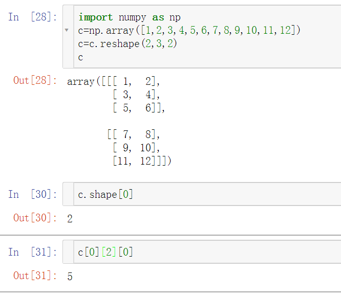 Numpy中shape（宽，高，层） dot点乘 outer外积_np.dot 三维-CSDN博客