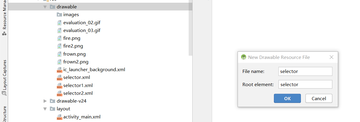 matlab中selector的使用 - 程序员大本营