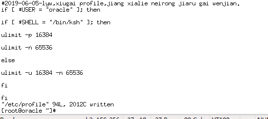 Centos6.5下安装oracle11g过程图文详解_centos6.5 linux命令行安装oracle11g-CSDN博客