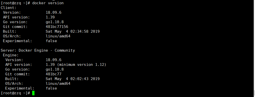 安装docker及在docker中安装python环境学习笔记怎样安装docker Sdk For Python Csdn博客 