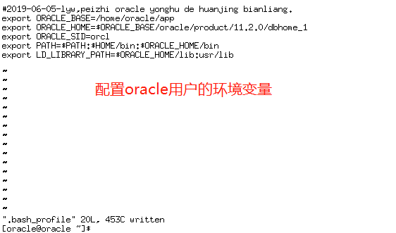 Centos6.5下安装oracle11g过程图文详解_centos6.5 linux命令行安装oracle11g-CSDN博客