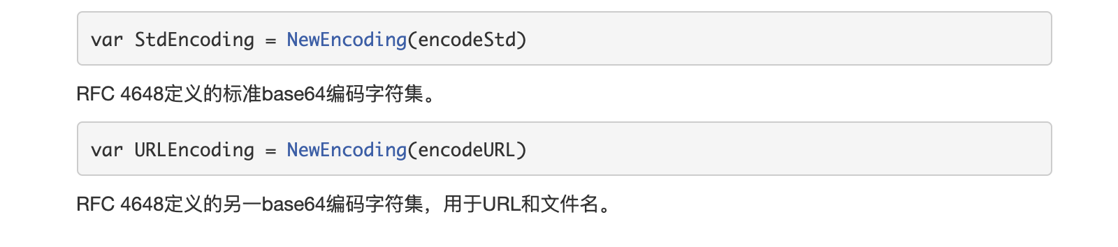 golang base64解码碰到的坑_base64.stdencoding.decodestring-CSDN博客