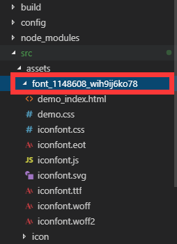vant自定义引入iconfont图标_vant图标-CSDN博客