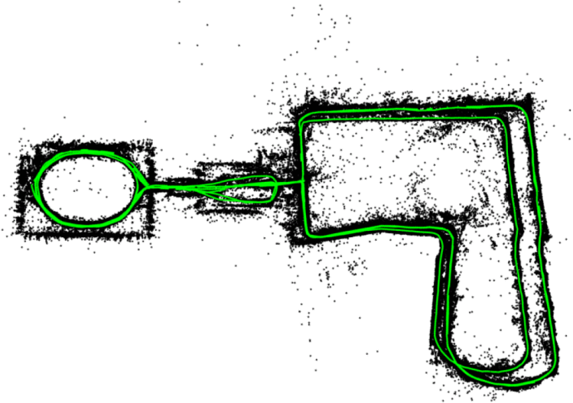 ORB-SLAM: A Versatile and Accurate Monocular SLAM System_orb-slam a ...