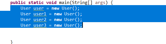 Java 初始化块java 初始化块 悄悄quite Csdn博客