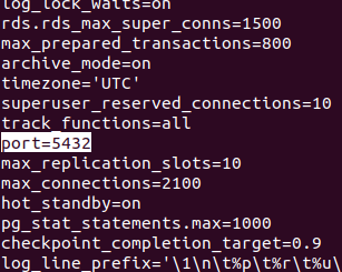 postgre 任意时间点备份恢复（阿里云）_rds for pg备份_looplood_2011的博客-CSDN博客