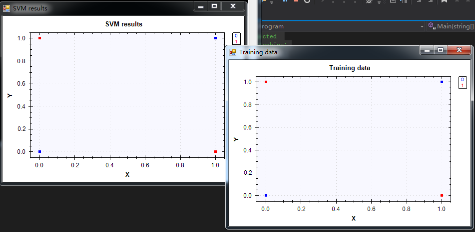Principal Component Analysis(PCA) in C#之了解 调用程序包_accord.math ...