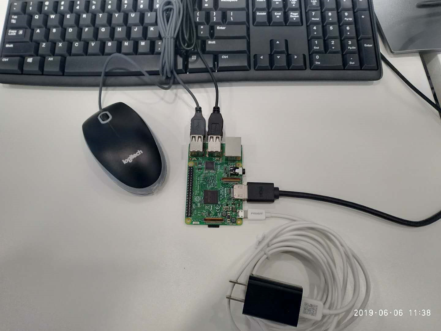 如何在Raspberry Pi 3B中安装Windows 10 IoT Core_微软 raspberry-CSDN博客