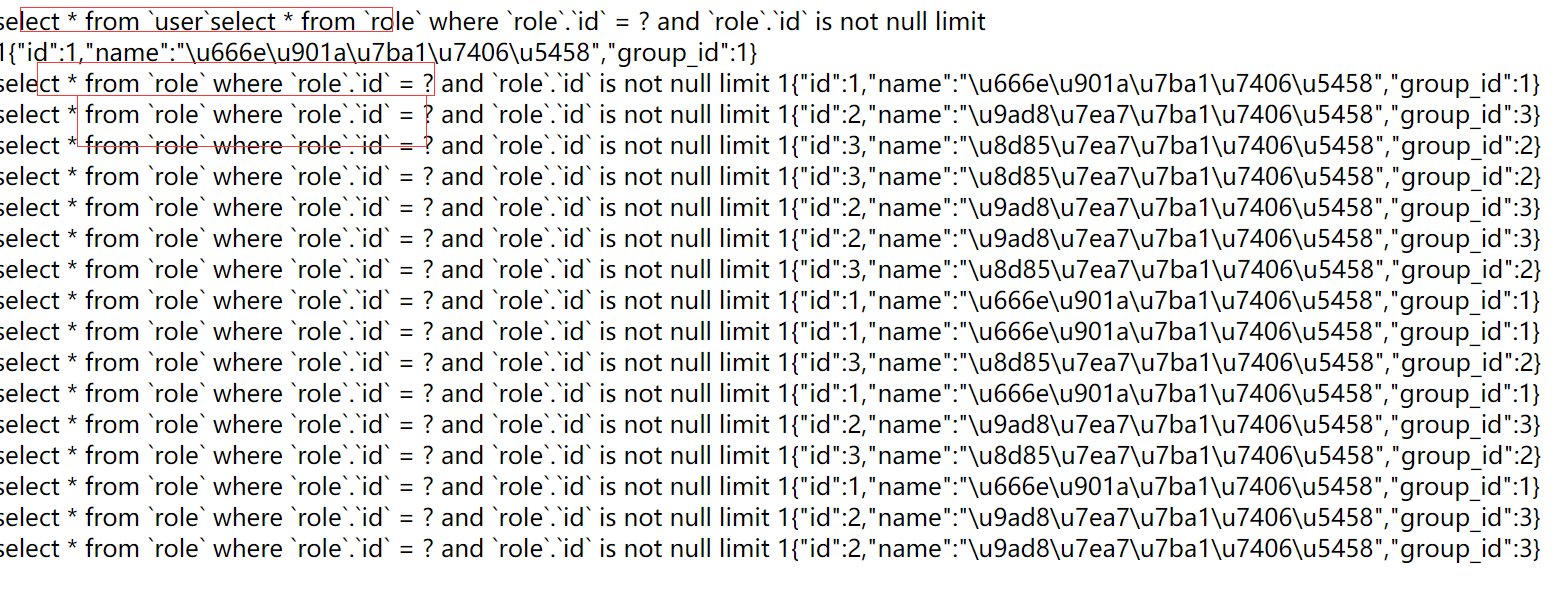 Laravel-模型操作_laravel model save-CSDN博客