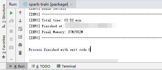 IDEA开发Spark应用程序-CSDN博客