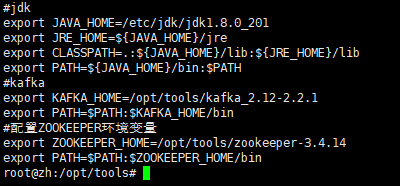 Ubuntu 16.04 安装 kafka 完整版_ubuntu16.04 librdkafka-CSDN博客