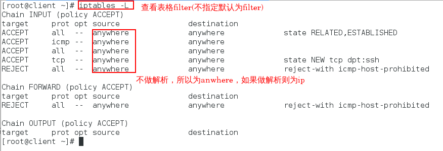 iptables之三表五链_简述iptables中的3表5链-CSDN博客