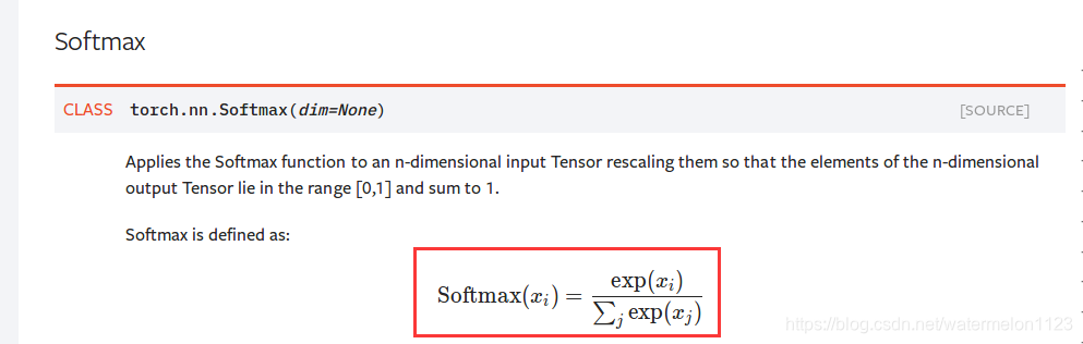 Pytorch踩坑记之交叉熵(nncrossentropy,nnnllloss,nnbceloss的区别和使用)nncrossentropy Csdn博客