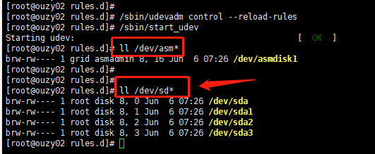 ORACLE-RAC集群搭建_oracle racj集群搭建_佐云的博客-CSDN博客