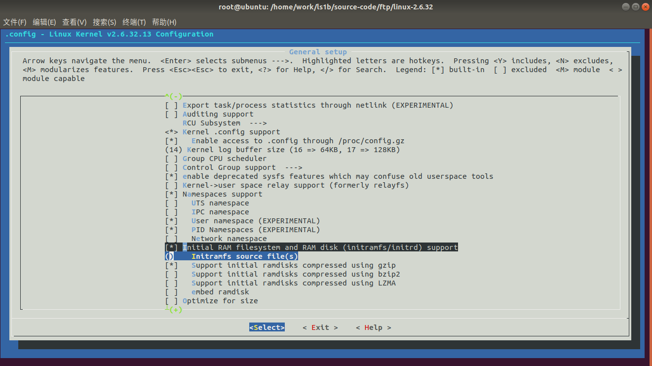 龙芯板卡ramdisk、yaffs、cramfs、jffs2 文件系统制作与启动_mkfs.yaffs-CSDN博客