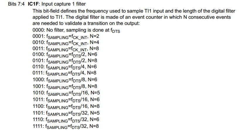 STM32F4XX定时器时基、数字滤波器配置_stm32f4 fdts-CSDN博客