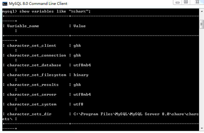 mysql的安装路径_查找 mysql 安装路径-CSDN博客