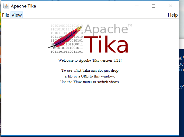 apache Tika介绍及使用_org.apache.tika-CSDN博客