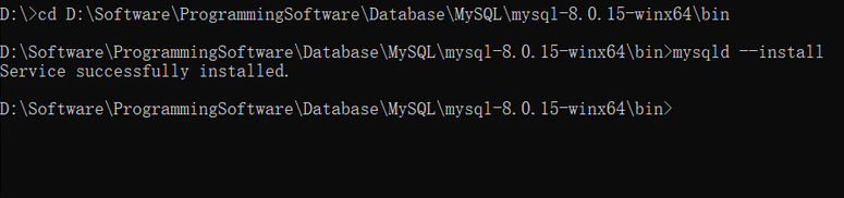 Mysql安装遇到的问题，提示 Api Ms Win Crt Runtime L1 1 0dll丢失mysql提示丢失api Ms Crt Runtime 1 1 0dll Csdn博客
