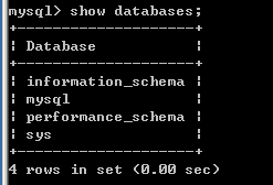 MySql开发笔记：MySql数据库服务搭建以及建表脚本导入_创建脚本,导入数据到关系型数据表中-CSDN博客