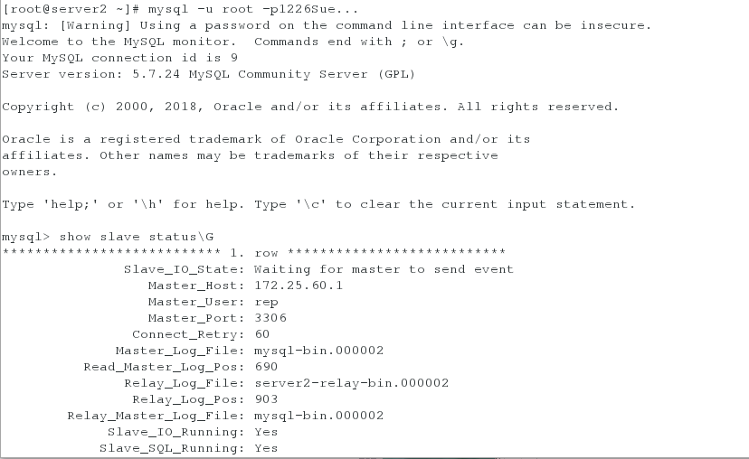 ansible部署mysql_ansible的community-mysql-*.tar.gz-CSDN博客