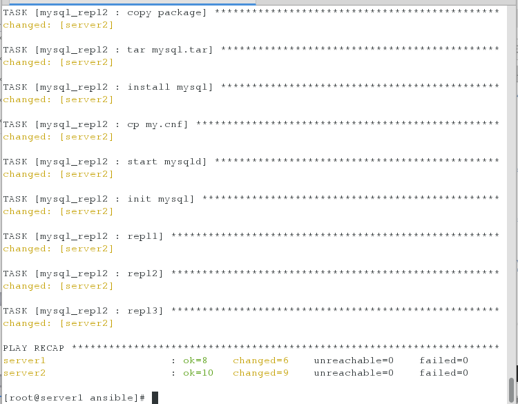 ansible部署mysql_ansible的community-mysql-*.tar.gz-CSDN博客