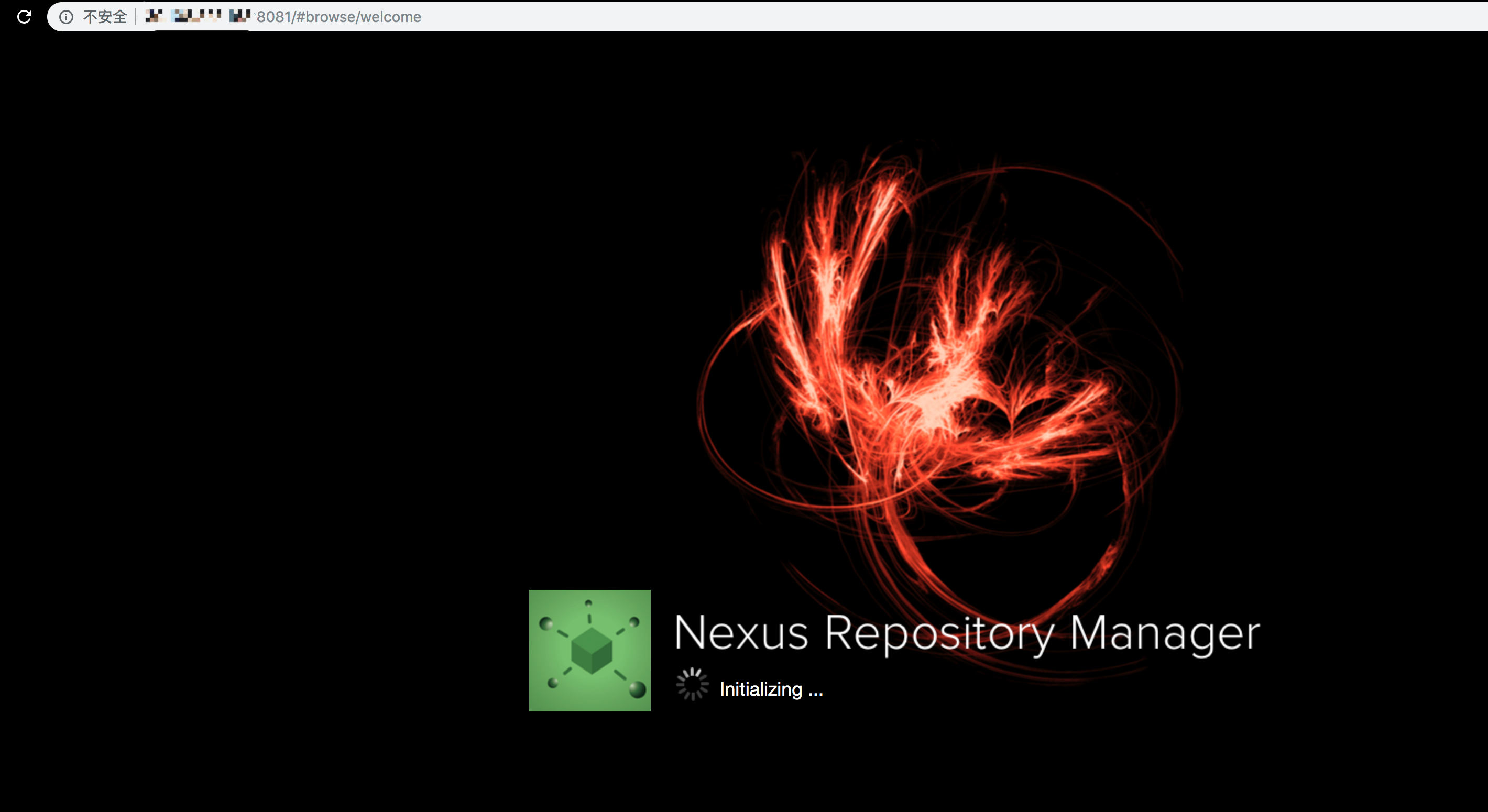 docker 安装 nexus_amazon linux 利用docker 安装nuxus-CSDN博客