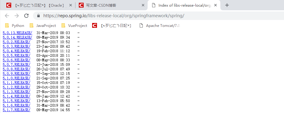【SpringMVC】Eclipse 中搭建基础 SpringMVC 环境_运行springmvc eclispe-CSDN博客