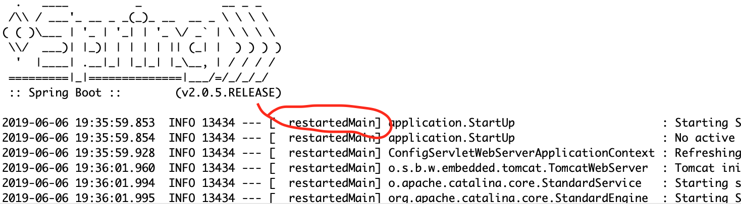 eclipse spring-boot-devtools 的使用_eclipse devtools-CSDN博客