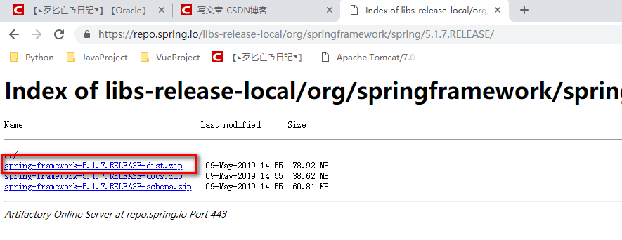 【SpringMVC】Eclipse 中搭建基础 SpringMVC 环境_运行springmvc eclispe-CSDN博客