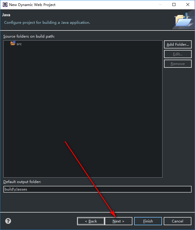 【SpringMVC】Eclipse 中搭建基础 SpringMVC 环境_运行springmvc eclispe-CSDN博客