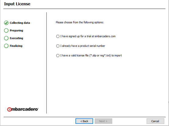 C++ builder XE10.2安装步骤_c++ builder 10.2-CSDN博客