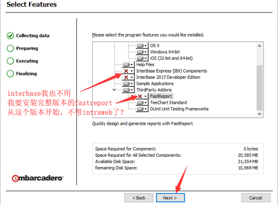C++ builder XE10.2安装步骤_c++ builder 10.2-CSDN博客