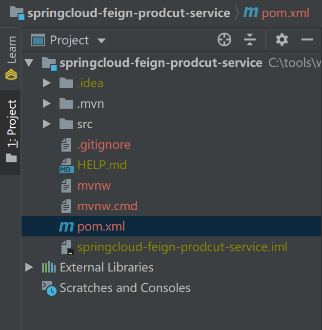 SpringCloud-Feign[入门案例]_波波烤鸭的博客-CSDN博客