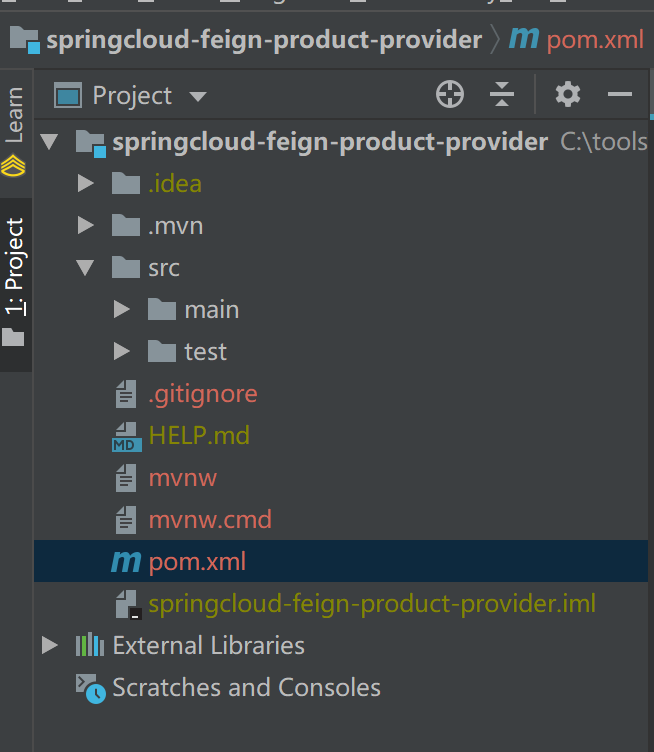 SpringCloud-Feign[入门案例]_波波烤鸭的博客-CSDN博客
