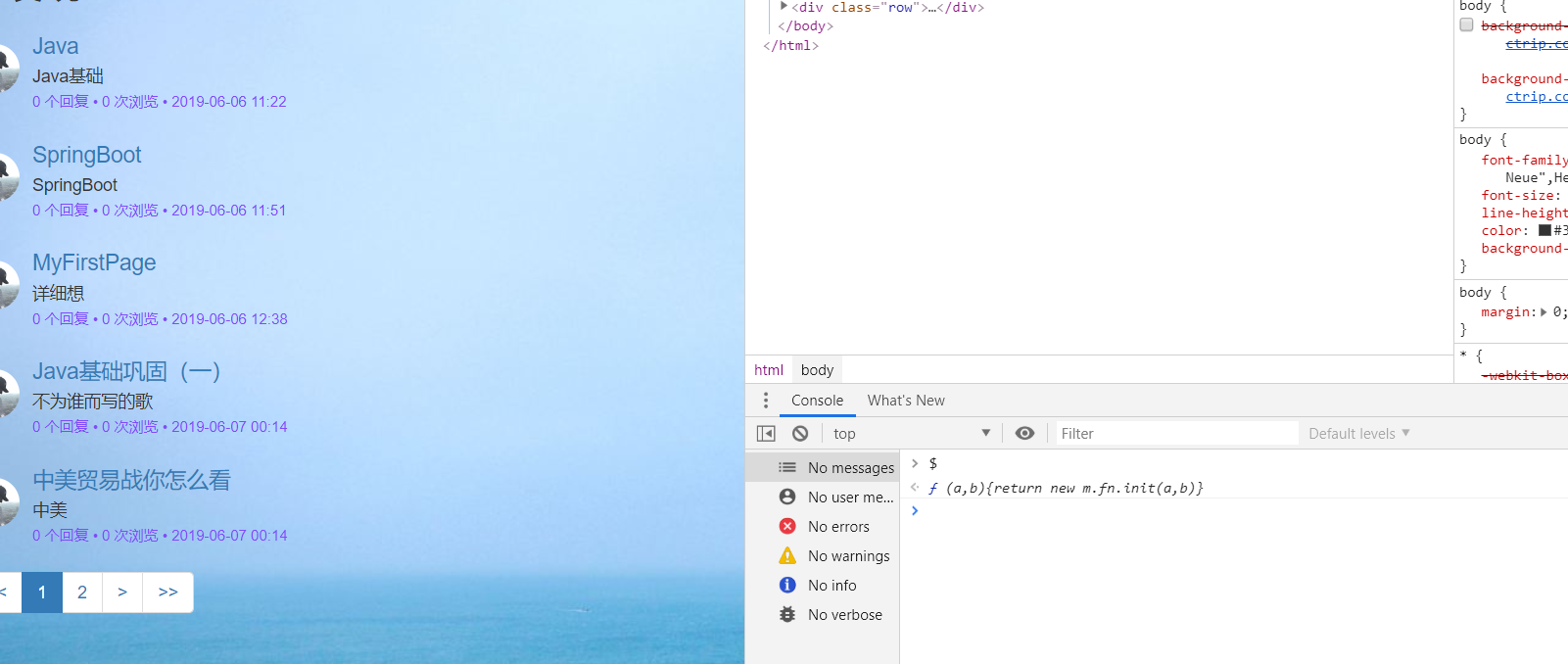 Bootstrap的cdn加速引入bootstrap相关资源文件bootstrap5 Cdn 引入 Csdn博客 