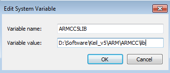 Keil编译报错:Cannot open include file: 'stdbool.h': No such file or ...