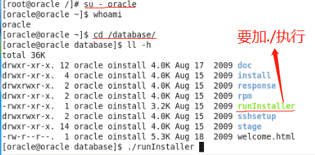 Centos6.5下安装oracle11g过程图文详解_centos6.5 linux命令行安装oracle11g-CSDN博客