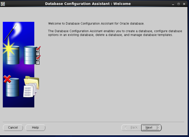 Centos6.5下安装oracle11g过程图文详解_centos6.5 linux命令行安装oracle11g-CSDN博客